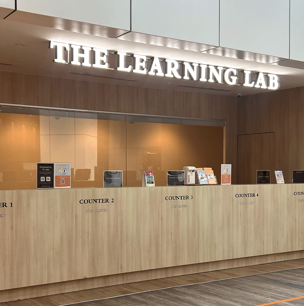 DRC Schedules | The Learning Lab